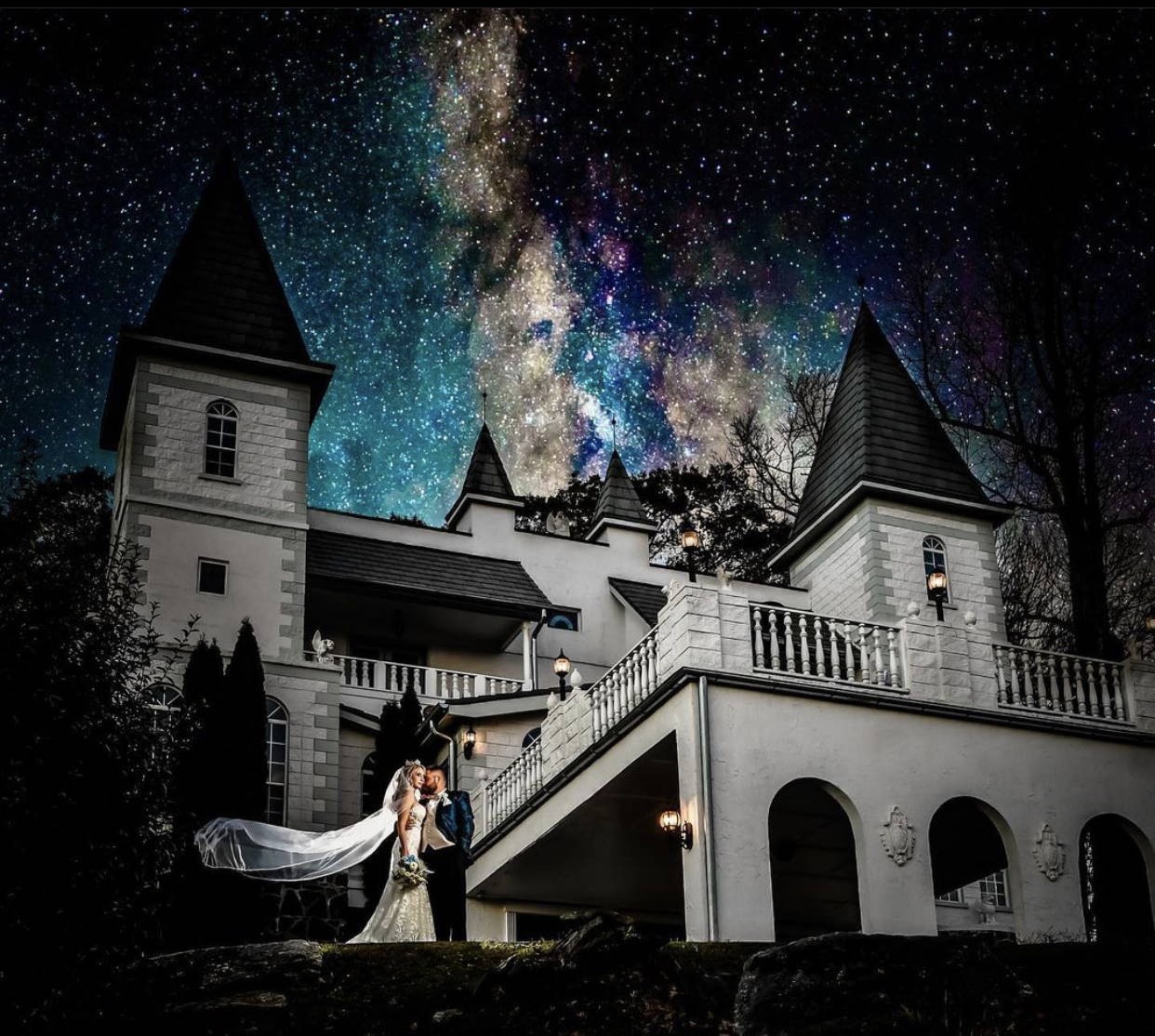 Smithmore Castle, North Carolina - Castles in America – Castlesy