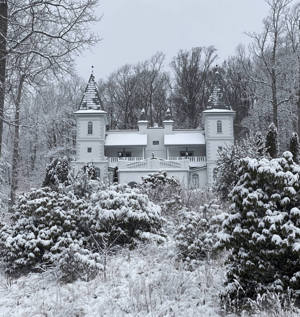 Smithmore Castle, North Carolina - Castles in America – Castlesy