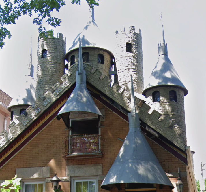 Castles in Illinois - Castles in America – Castlesy
