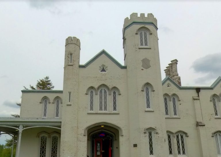 Castles in Kentucky - Castles in America – Castlesy