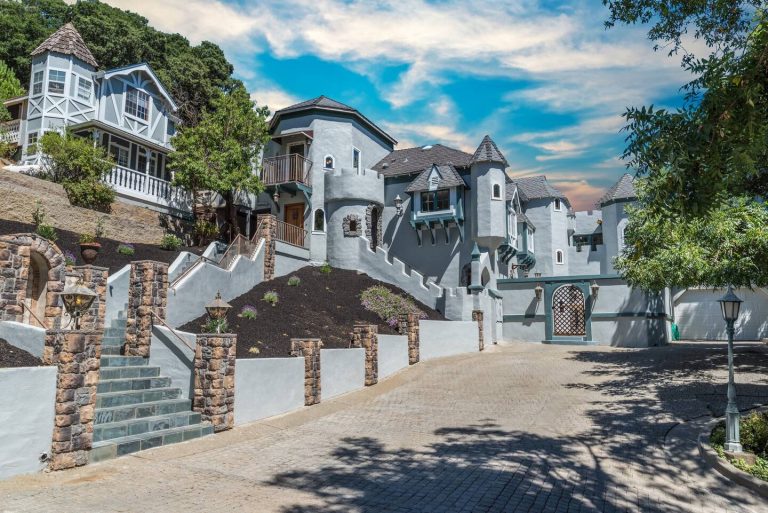 Rent a Castle in America - Castles in America – Castlesy