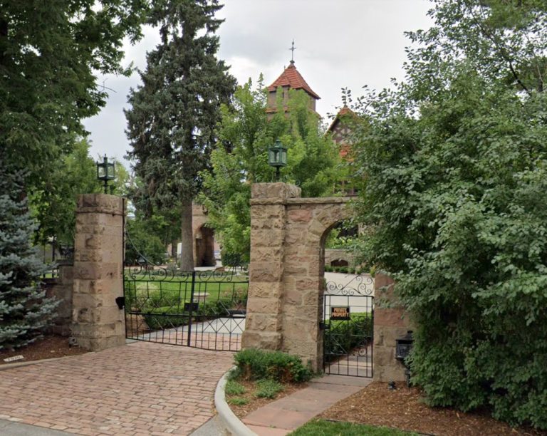 American Castle Private Homes - Castles in America – Castlesy