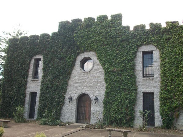 Kelley Castle, Wisconsin - Castles in America – Castlesy